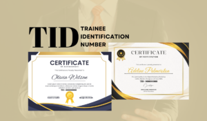 What is the Trainee Identification Number (TID)? - Nagpur Shiksha